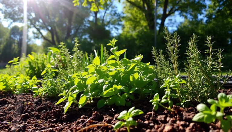 Schone Brauchen Krauter Sonne Ebenbild