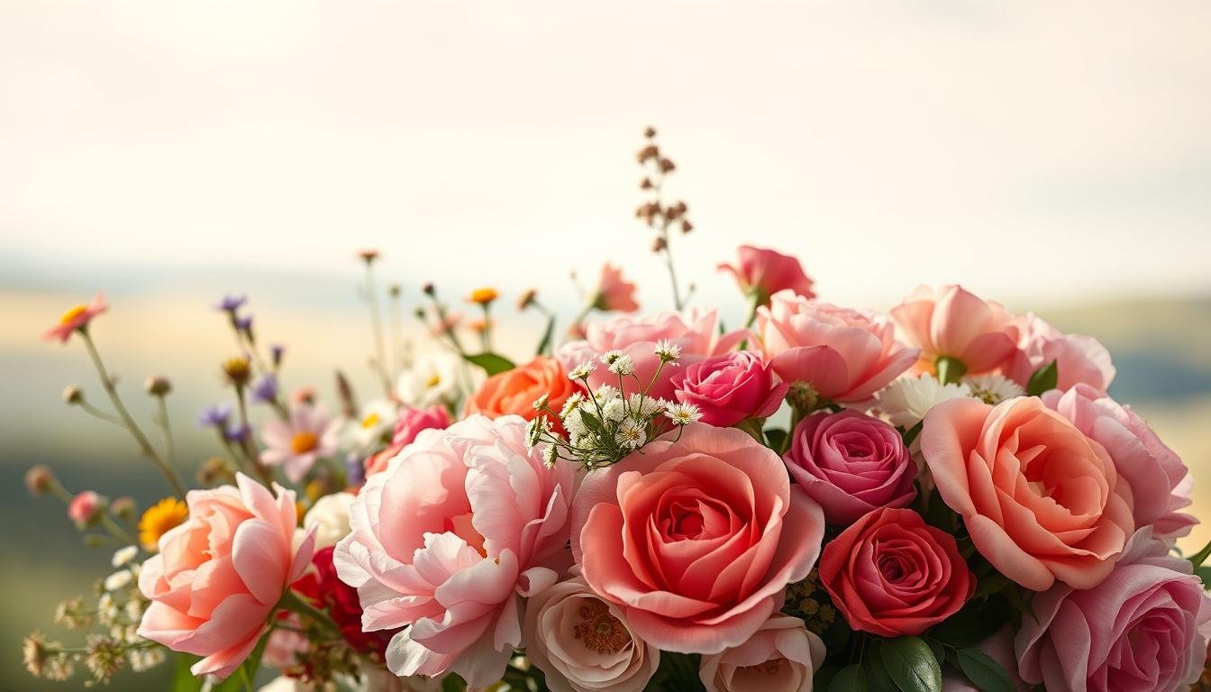 Schöne Blumen Bilder: Faszinierende Naturaufnahmen