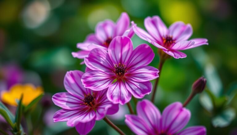 Schöne Blumen Bilder: Faszinierende Naturaufnahmen