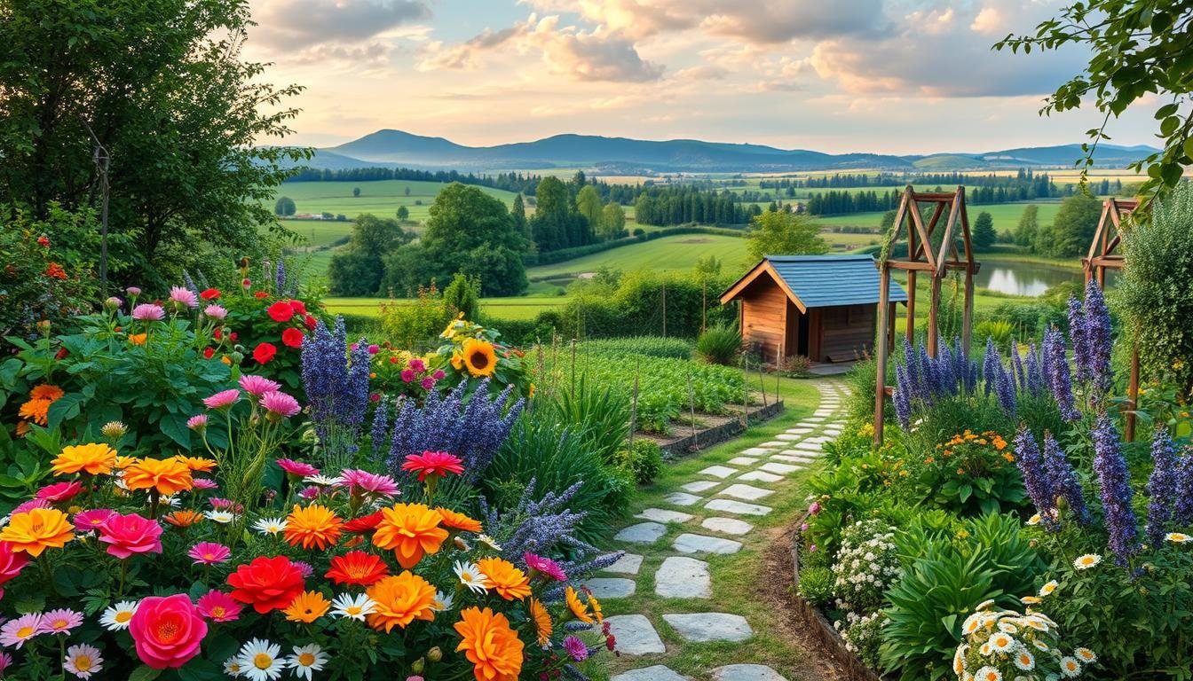 Bilder Fur Garten