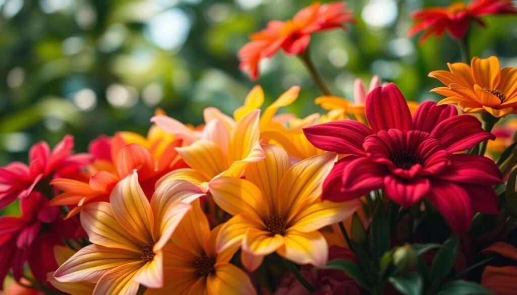 Schöne Blumen Bilder: Faszinierende Naturaufnahmen