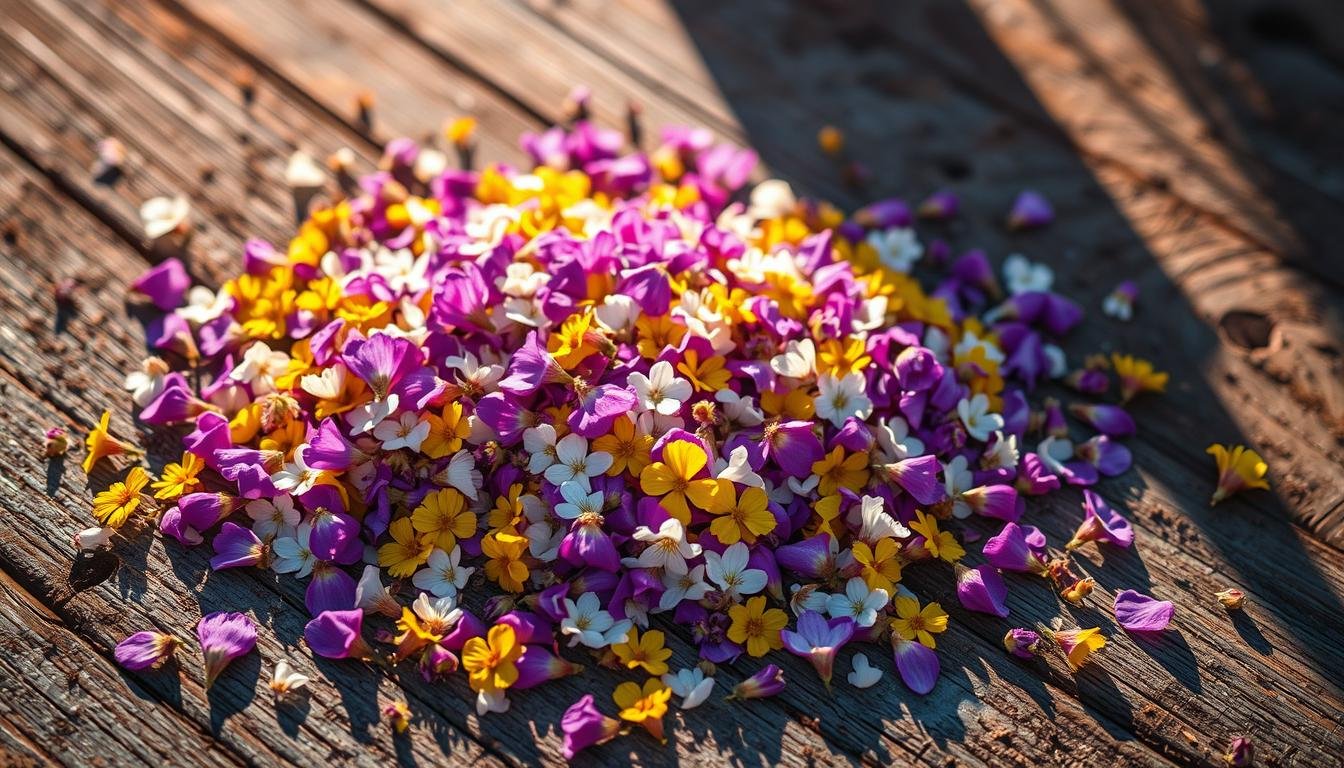 Wildblumen pflanzen und pflegen: Dein Guide 🌱